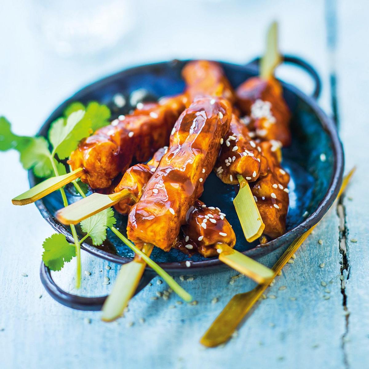 Meny – Otoko Sushi